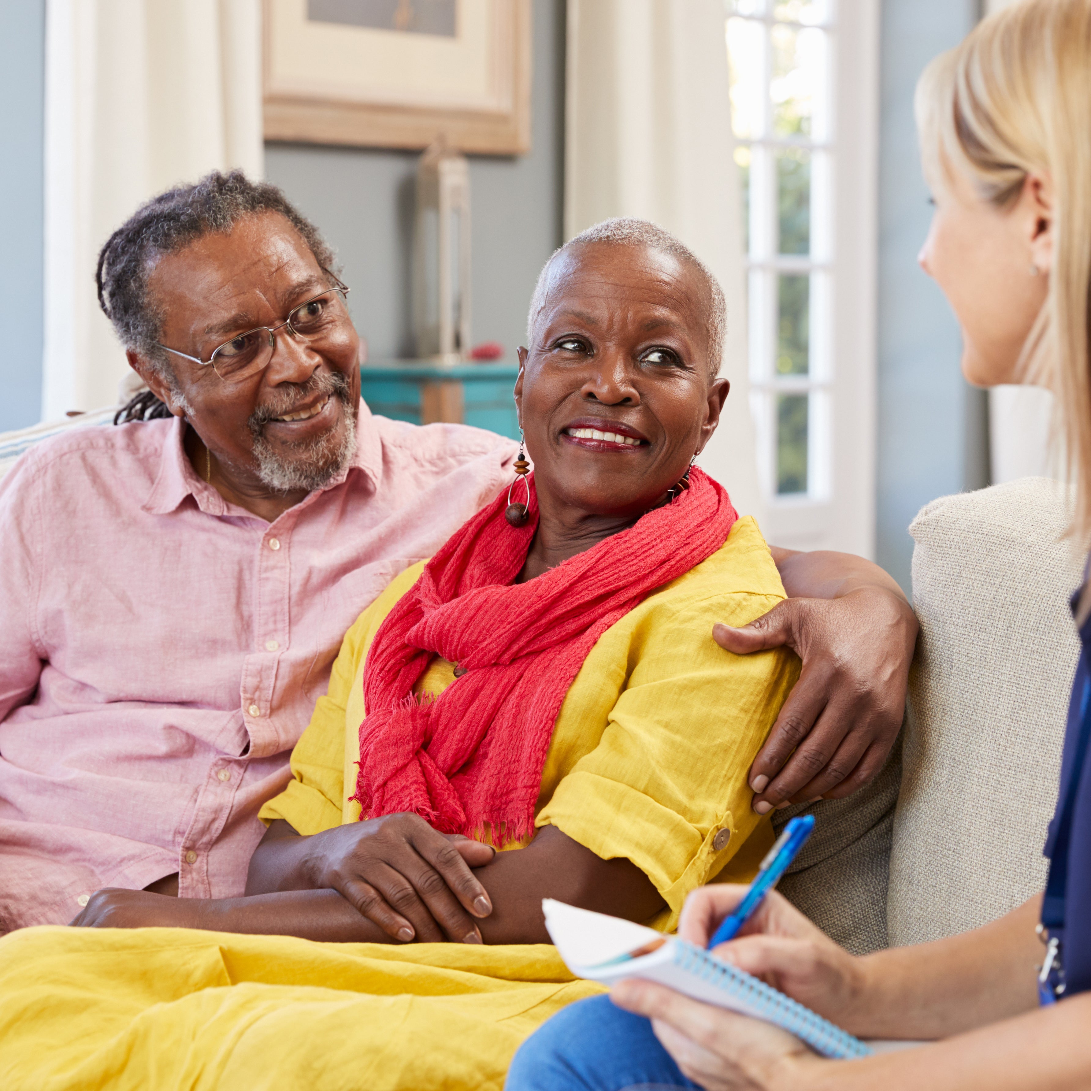 Care – Dementia Services Development Centre